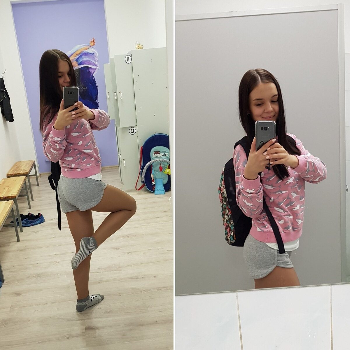 Bild Markiert Mit Brunette Camgirl Chaturbate Meowmeowmay Onlyfans