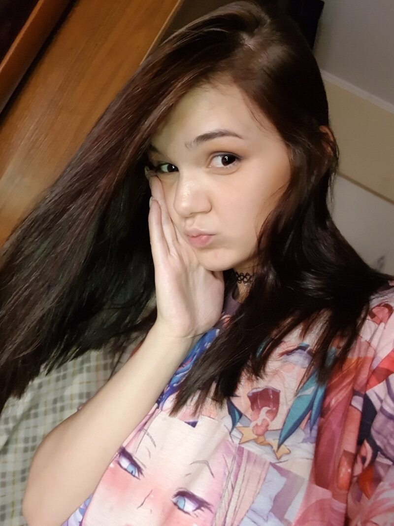 Bild Markiert Mit Brunette Camgirl Chaturbate Meowmeowmay Onlyfans